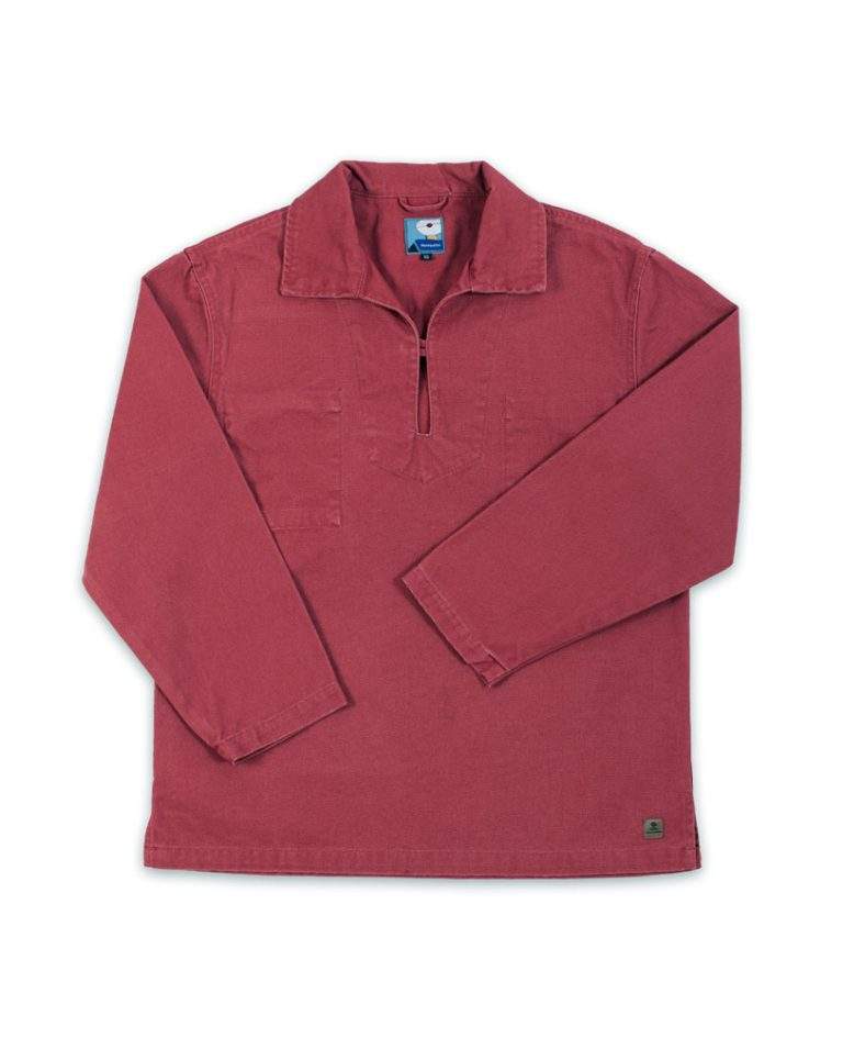 The Fisherman's Smock - The Nautical Company